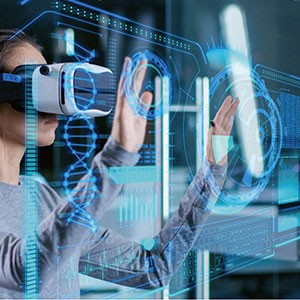 AR/VR 및 디지털 사이니지용 초고해상도 염·안료 소재 기술현황 및 미래 기술 이슈 3/3 - MBRIEFING