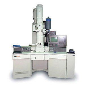 일정 조건에서 고해상도로 액체 분석 가능한 TEM 기술 개발 - MBRIEFING