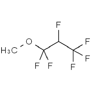 전자기기 세정용 Hydrofluoroether(HFE)계 용매 개발 - MBRIEFING